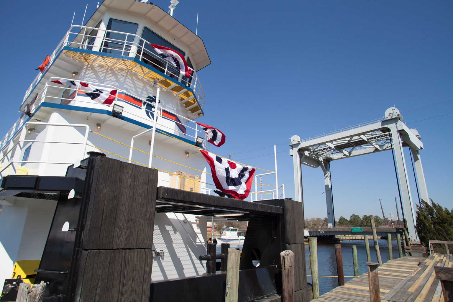 Portfolio Acquisition - Maritime Partners, LLC