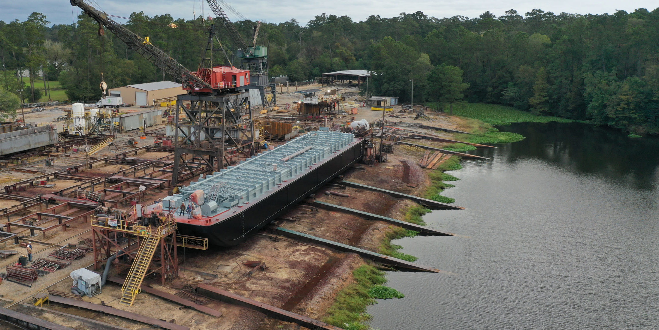 Company - Maritime Partners, LLC